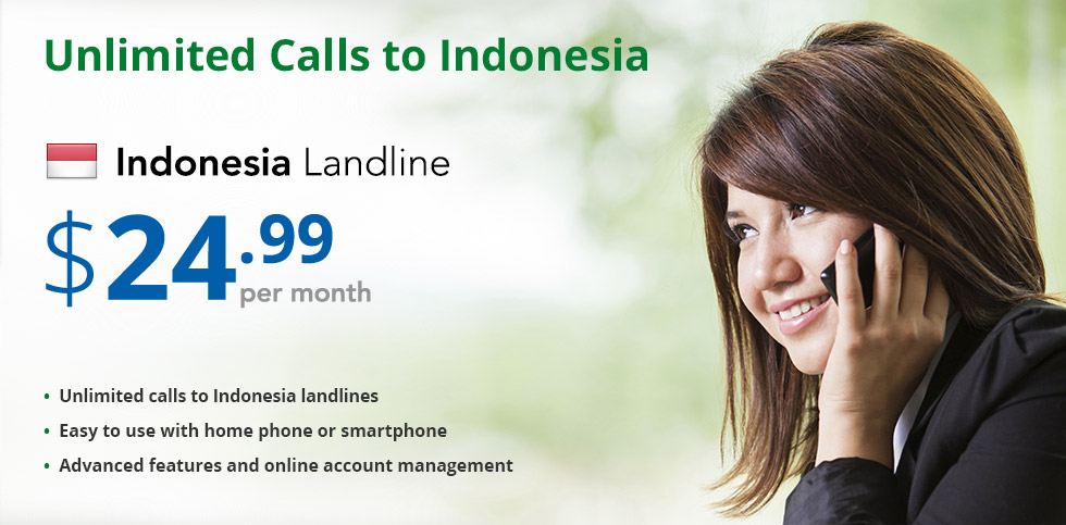 Unlimited Indonesia | Startec