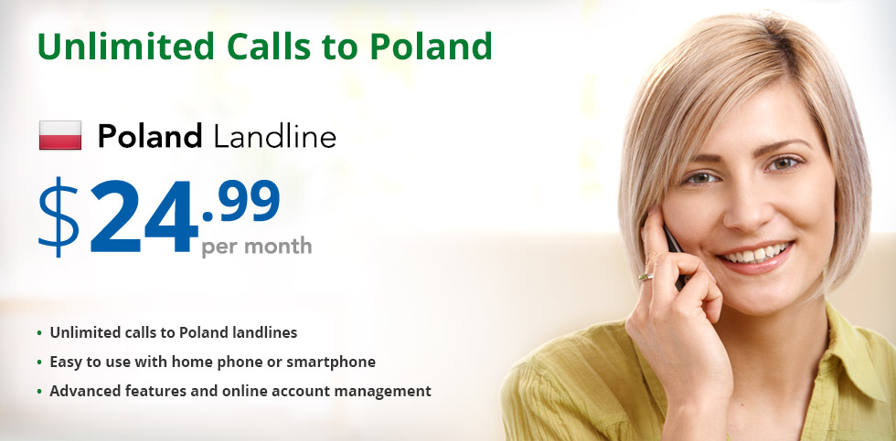 Unlimited Poland | Startec