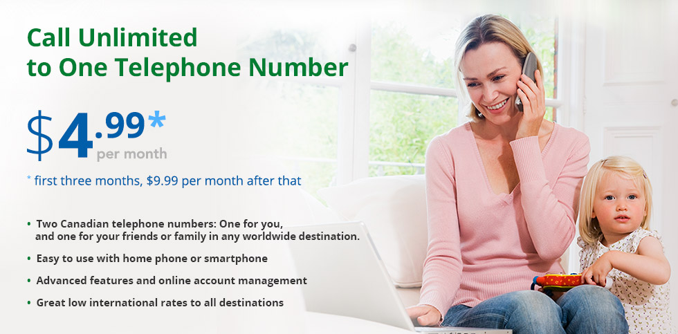 Family One | Startec