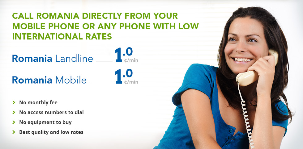 Romania CC | Startec