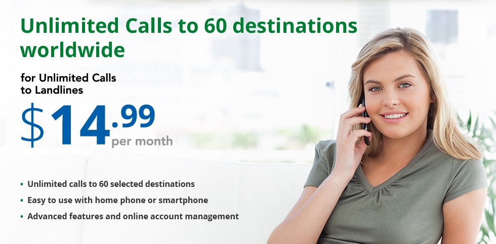 Unlimited All markets | Startec