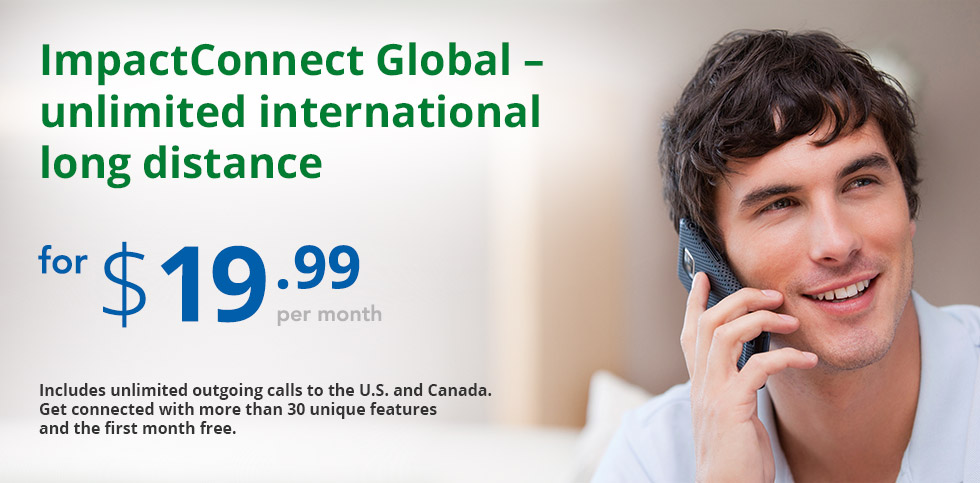 Impact ILD Selected Countries | Startec